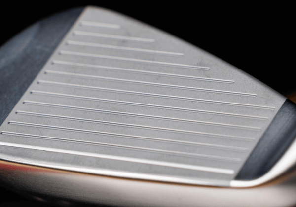 Cleveland ZipCore XL Irons: XL = Extra Large | MyGolfSpy