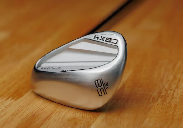 Cleveland CBX 4 ZipCore Wedges | MyGolfSpy