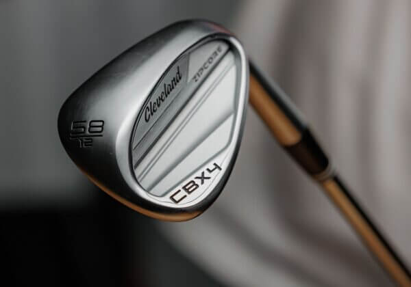 Cleveland CBX 4 ZipCore Wedges | MyGolfSpy
