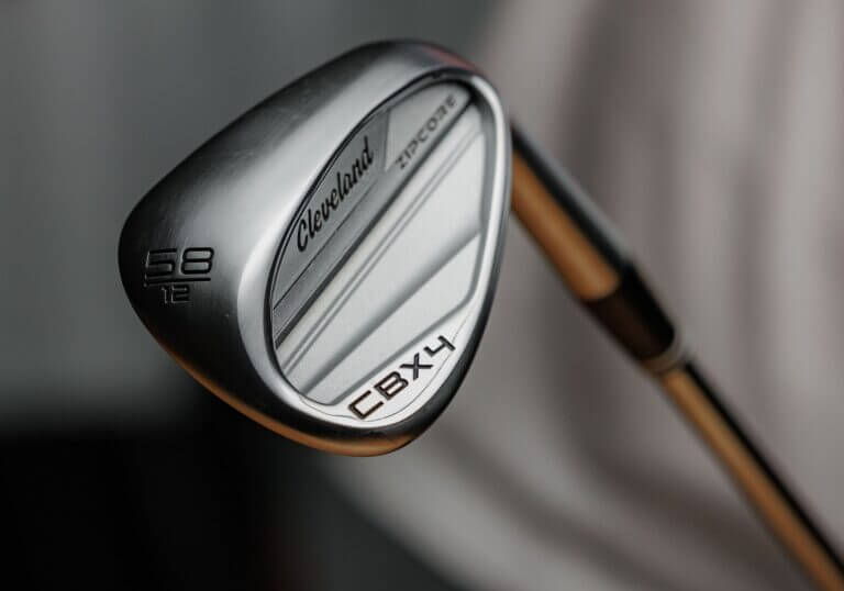 Cleveland CBX 4 ZipCore Wedges | MyGolfSpy