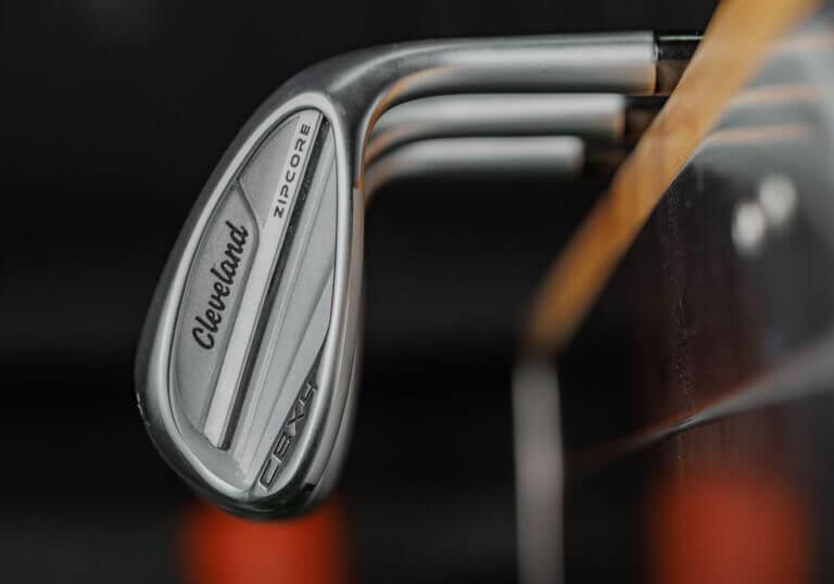 Cleveland CBX 4 ZipCore Wedges | MyGolfSpy