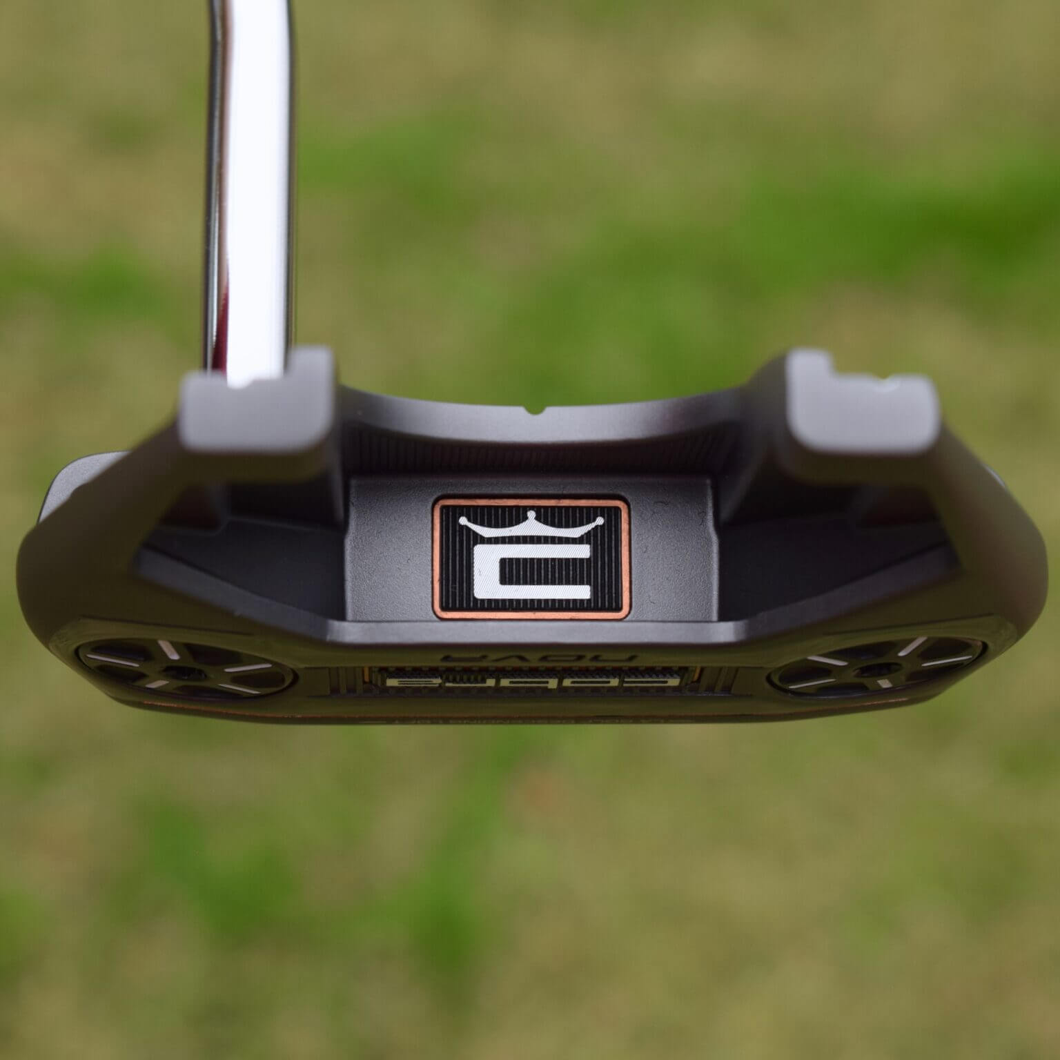 Cobra 2024 3D PRINTED and Vintage Putter Line | MyGolfSpy