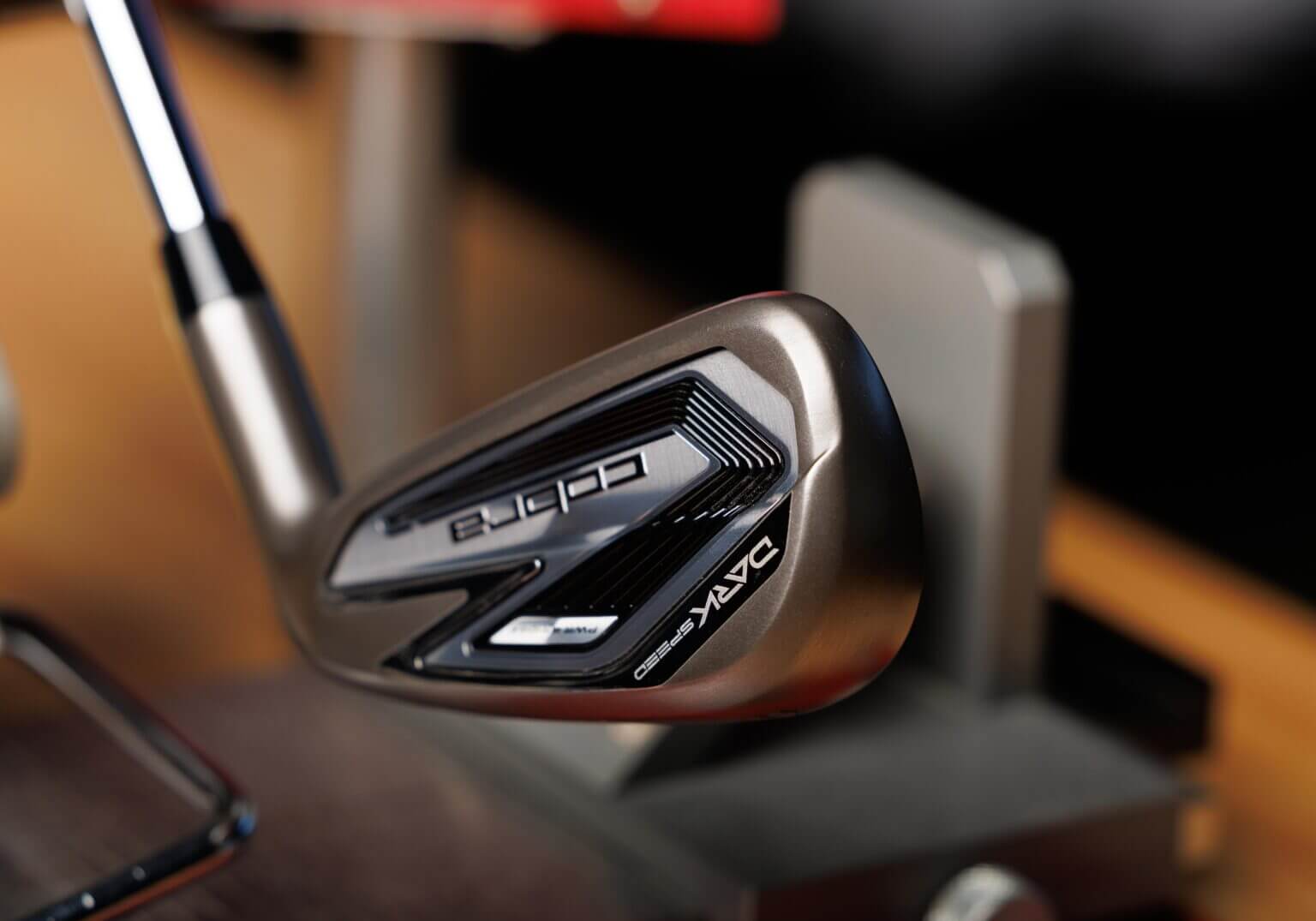 COBRA DARKSPEED Irons | MyGolfSpy