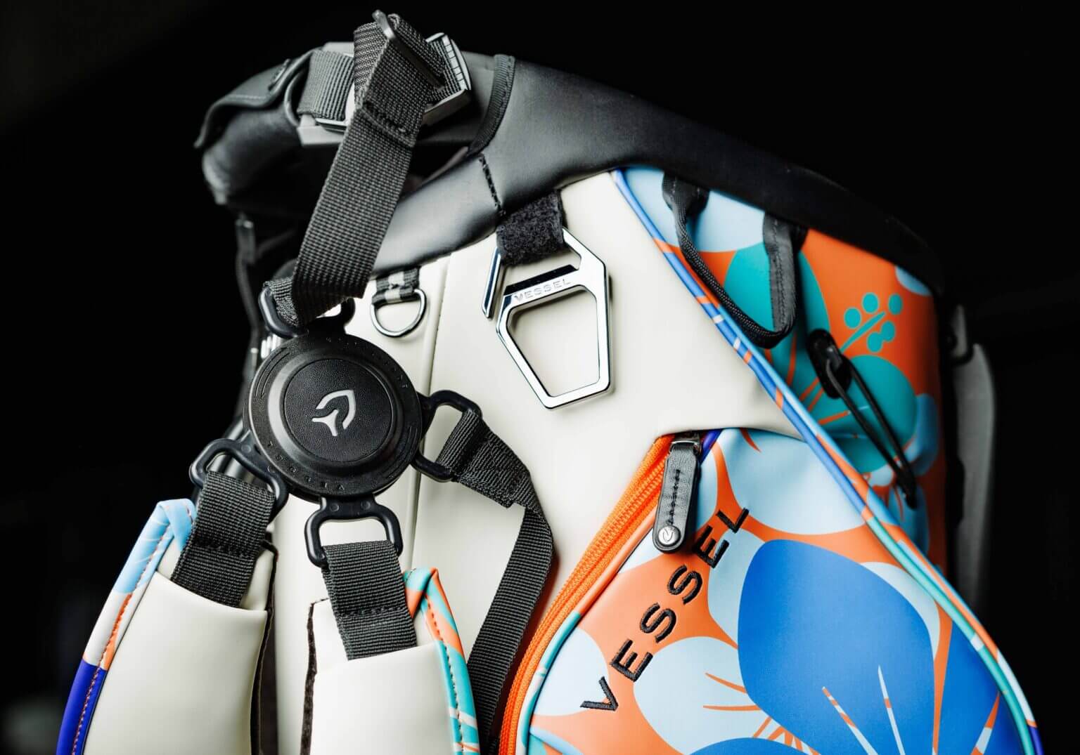 Is a Custom Vessel Bag Worth It? | MyGolfSpy