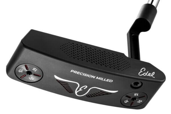 Edel Golf Array Putter Line | MyGolfSpy