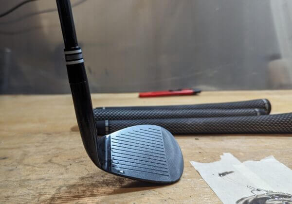 How To Build A Golf Club | MyGolfSpy