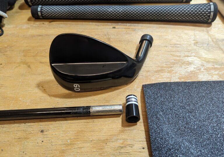 How To Build A Golf Club | MyGolfSpy