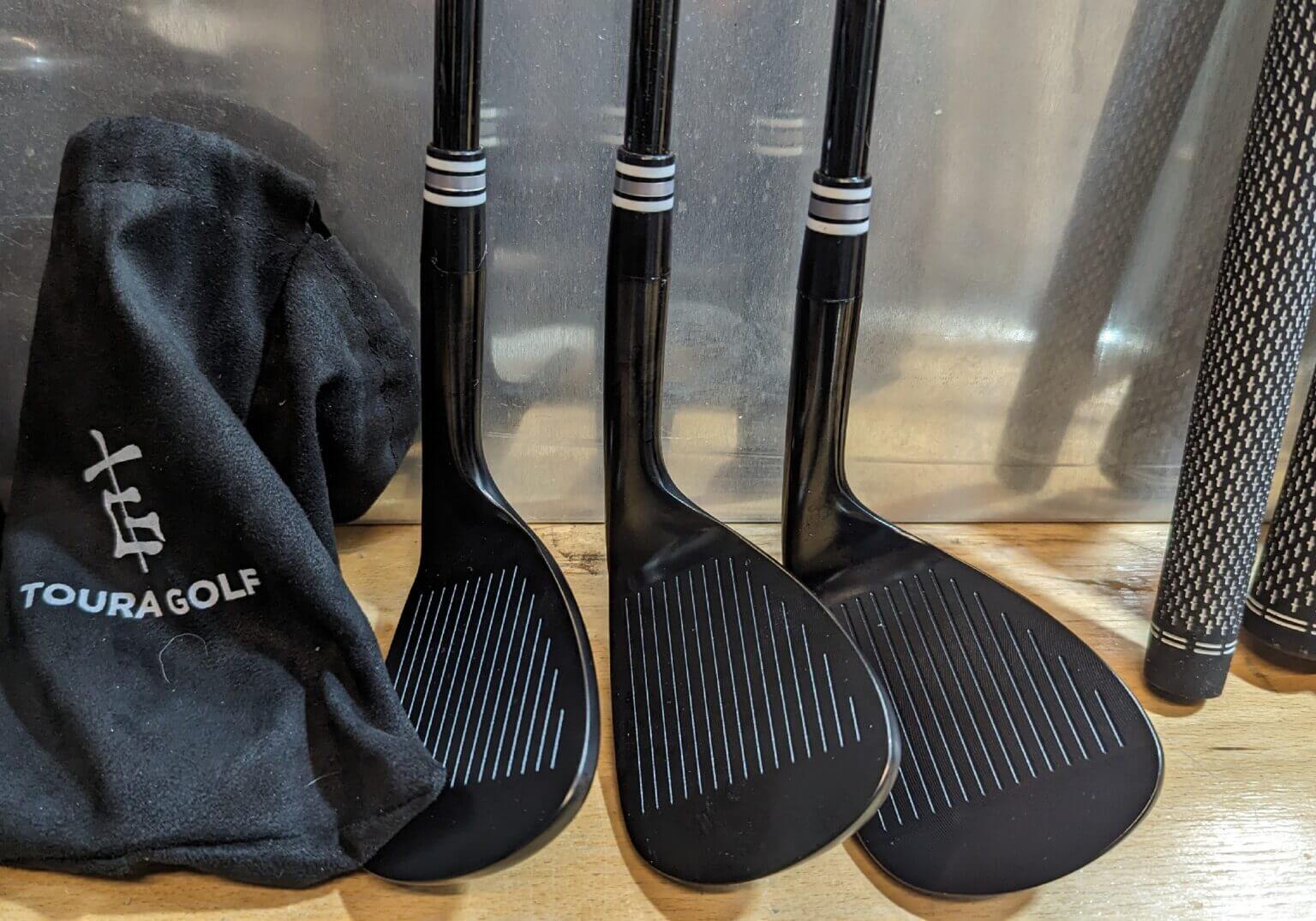 How To Build A Golf Club | MyGolfSpy