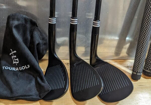 How To Build A Golf Club | MyGolfSpy