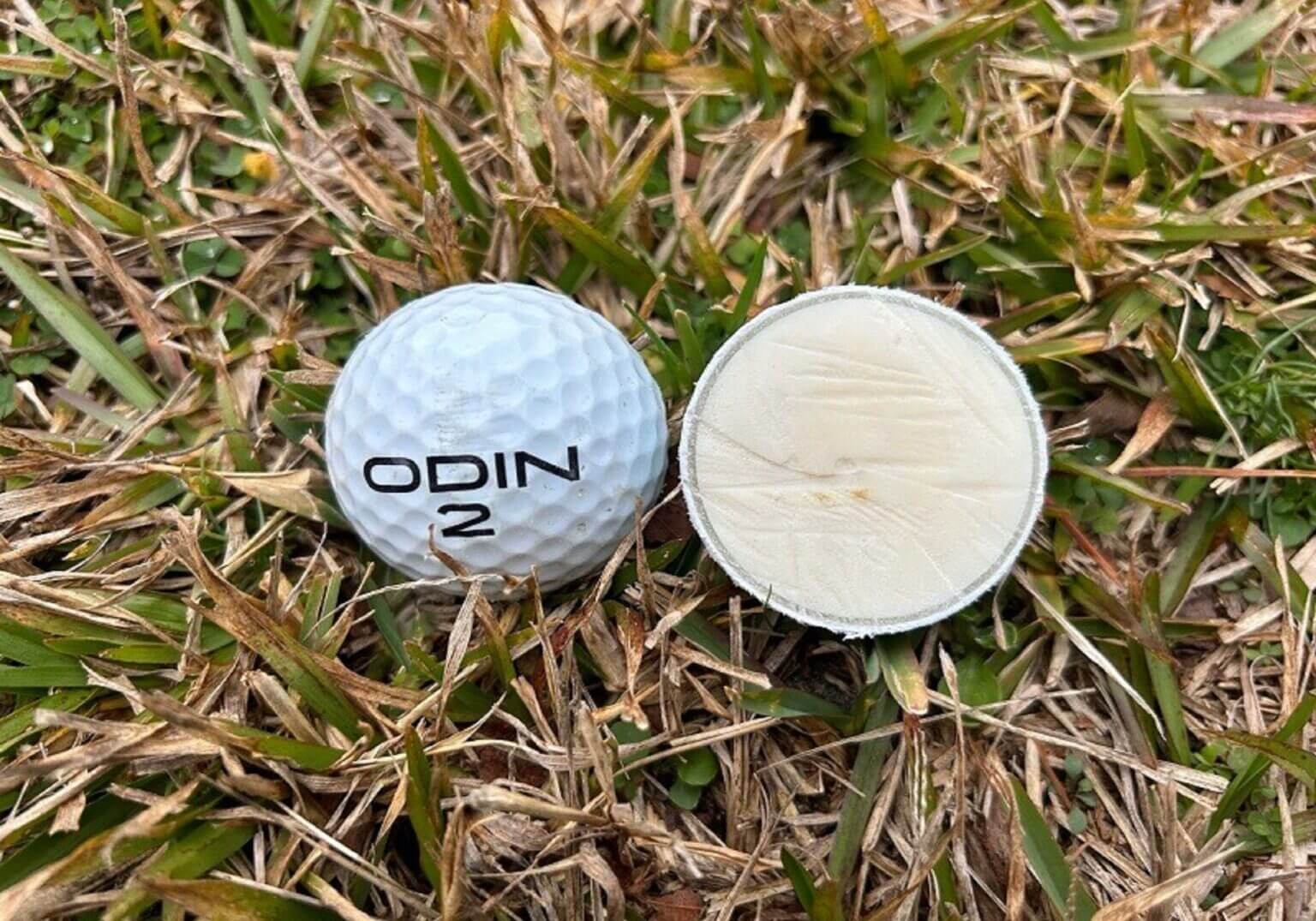 Forum Member Review: Odin Golf Balls | MyGolfSpy