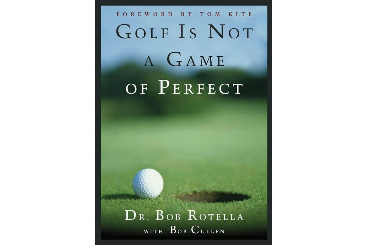 Best Golf Books | MyGolfSpy