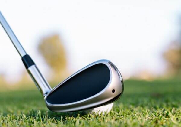 Cleveland Halo XL Full Face Irons: A Groovy Kind of Love | MyGolfSpy