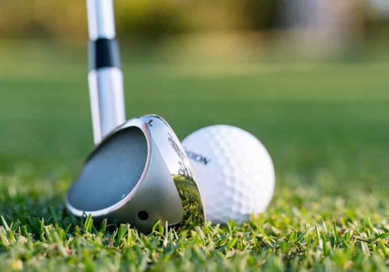 Cleveland Halo XL Full Face Irons: A Groovy Kind of Love | MyGolfSpy