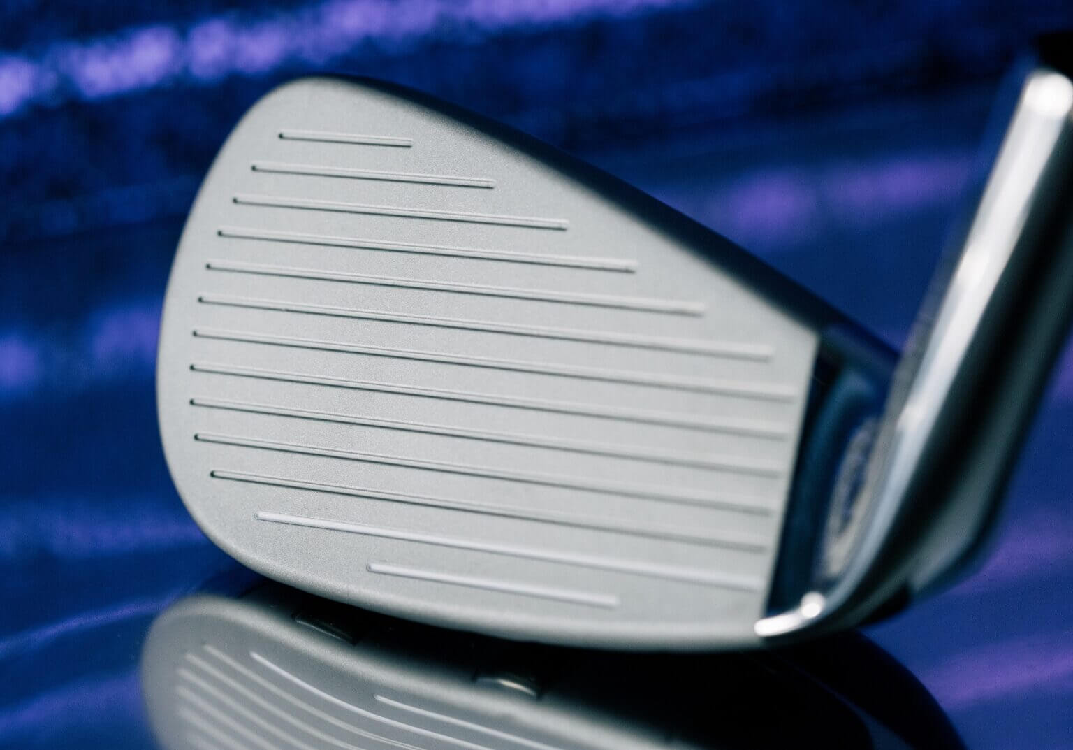 Cleveland Halo XL Full Face Irons: A Groovy Kind of Love | MyGolfSpy