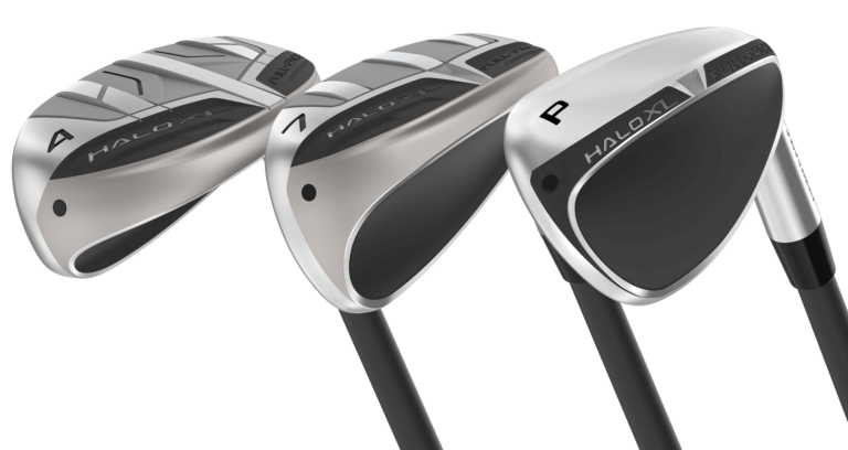 Cleveland Halo XL Full Face Irons: A Groovy Kind of Love | MyGolfSpy