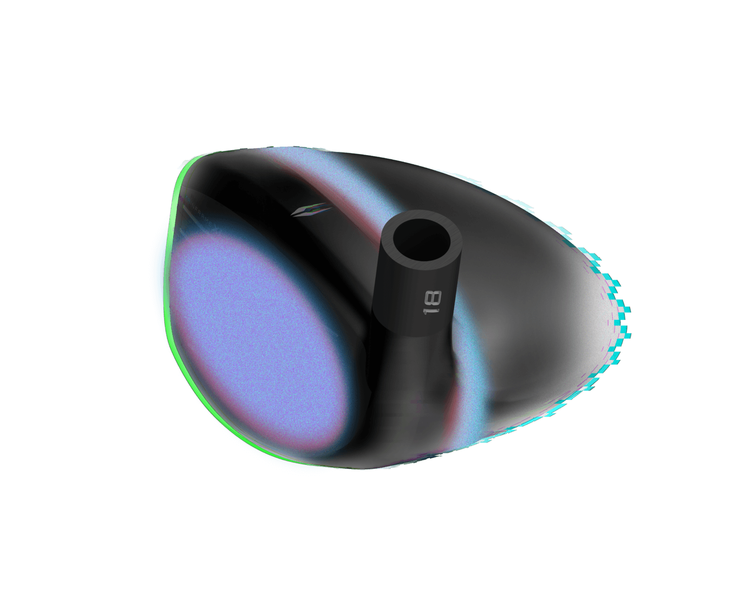 Cleveland Halo XL Fairways and Hybrids | MyGolfSpy