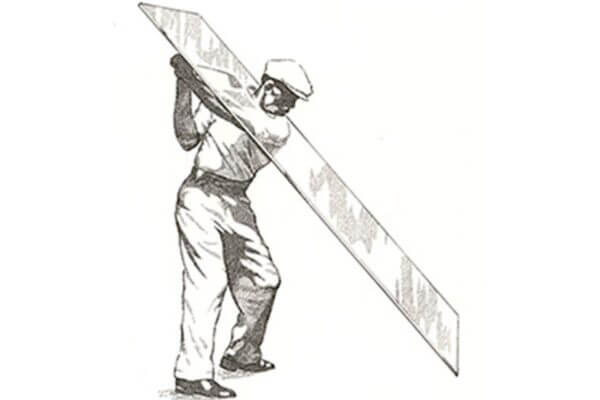 Ben Hogan’s Swing | MyGolfSpy