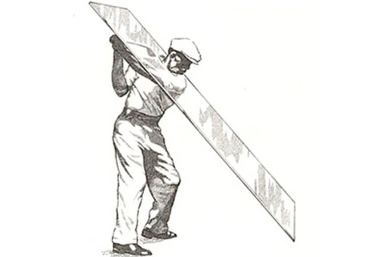 Ben Hogan’s Swing | MyGolfSpy