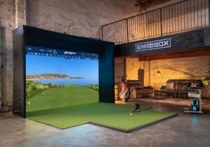 Best Golf Simulators For Home | MyGolfSpy