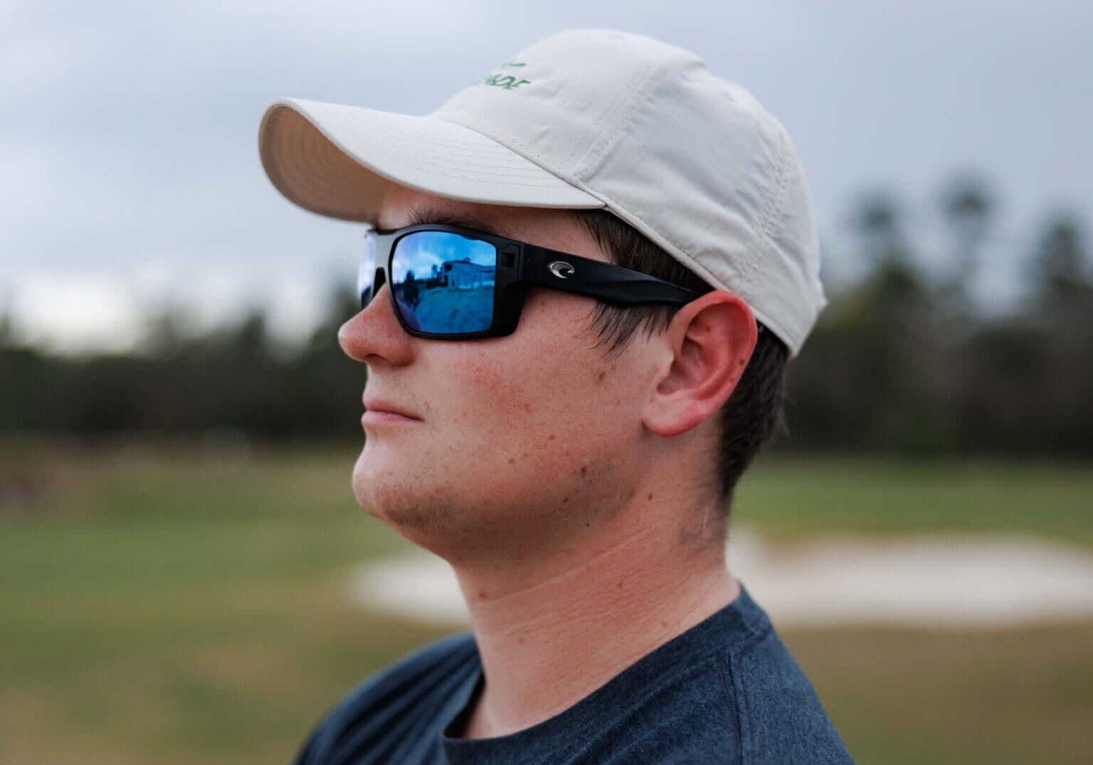 I Tried Tiger Woods’ New Sunglasses | MyGolfSpy