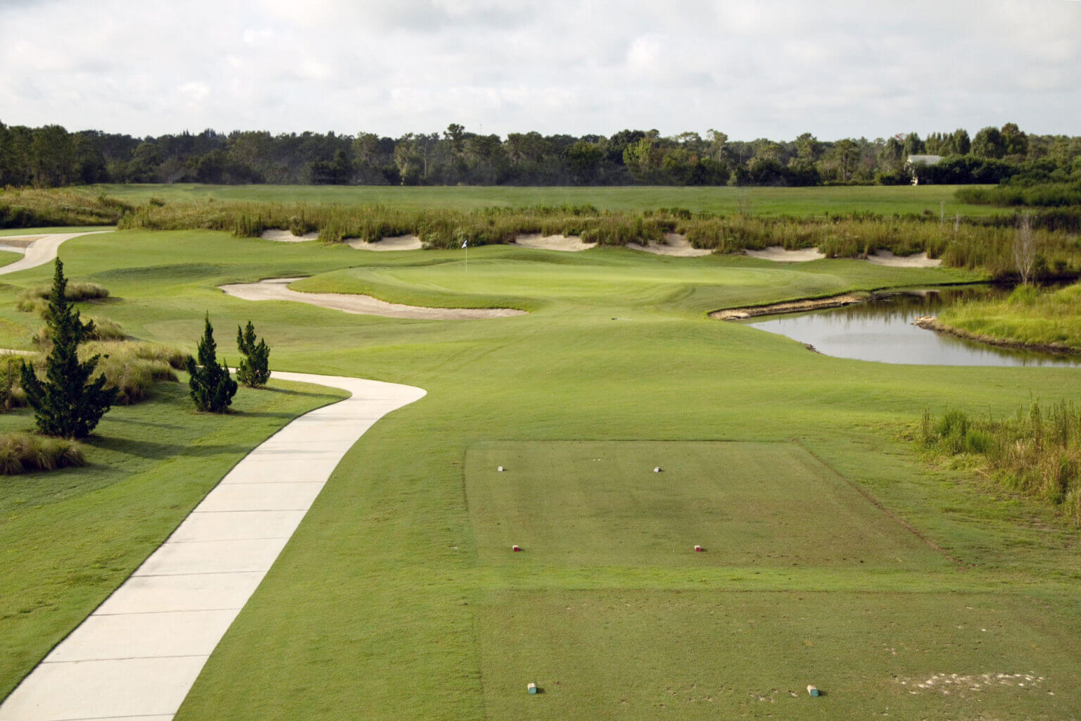 Our Favorite Budget Golf Courses Across The United States | MyGolfSpy