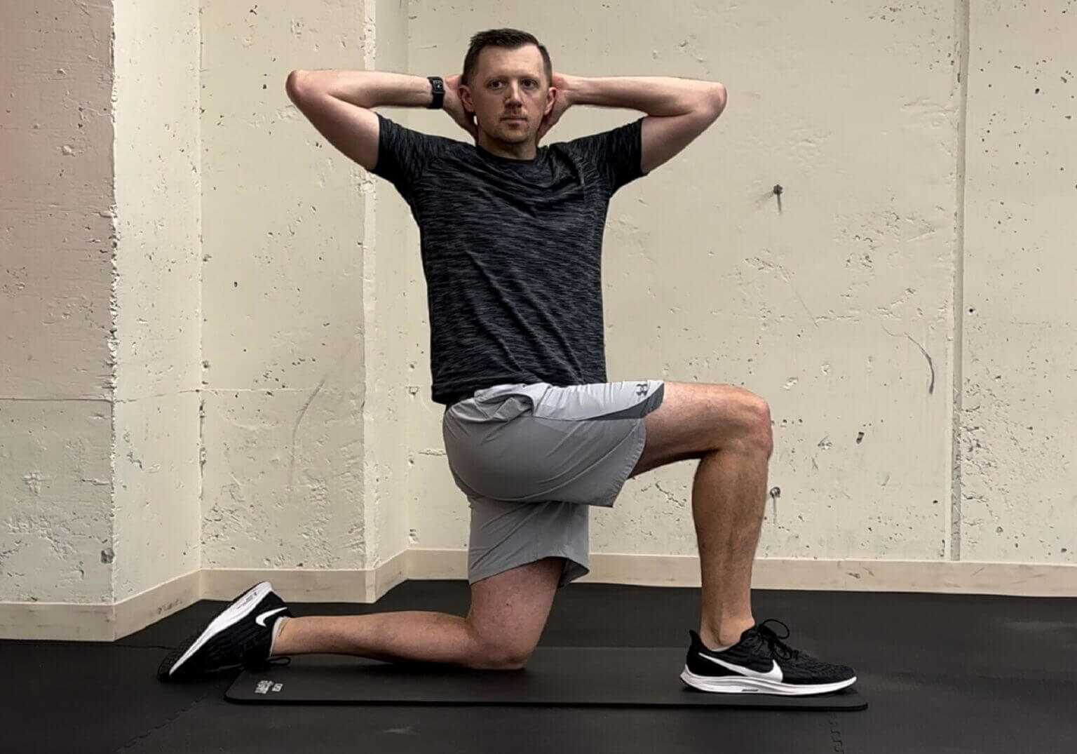 Golf Fitness: Add Mobility To Improve Your Swing | MyGolfSpy