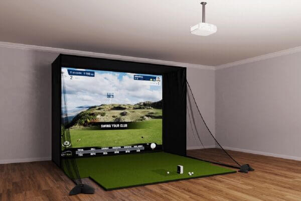 Best Golf Simulators For Home | MyGolfSpy