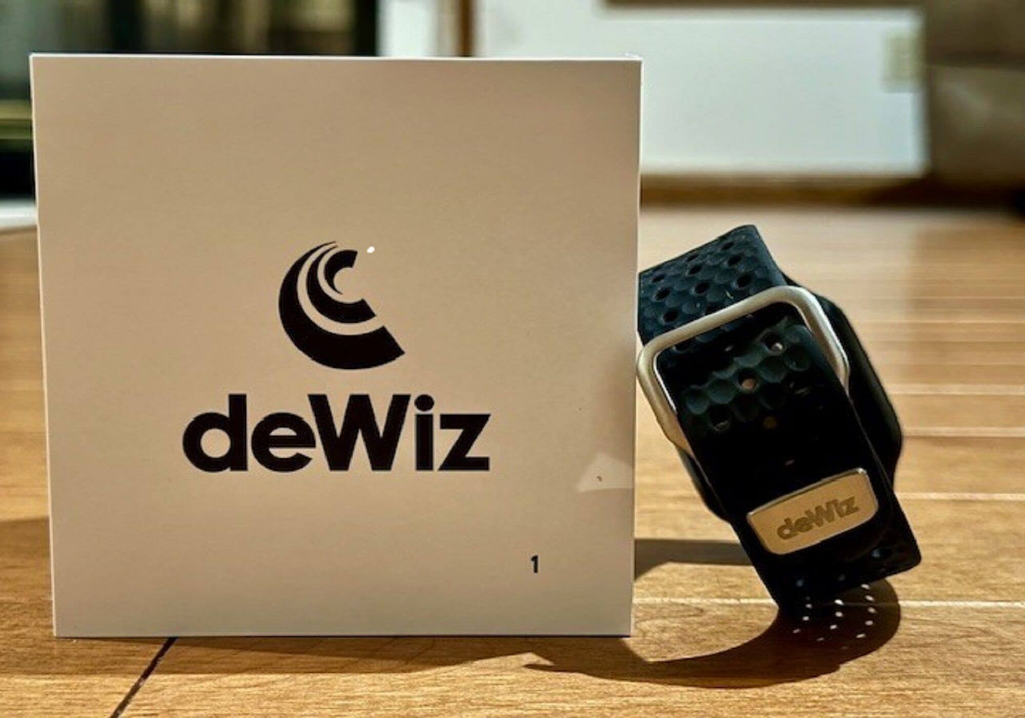 Forum Member Review: deWiz Swing Analyzer | MyGolfSpy