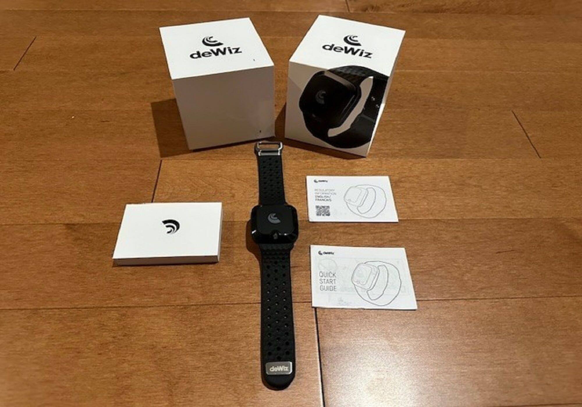 Forum Member Review: deWiz Swing Analyzer | MyGolfSpy