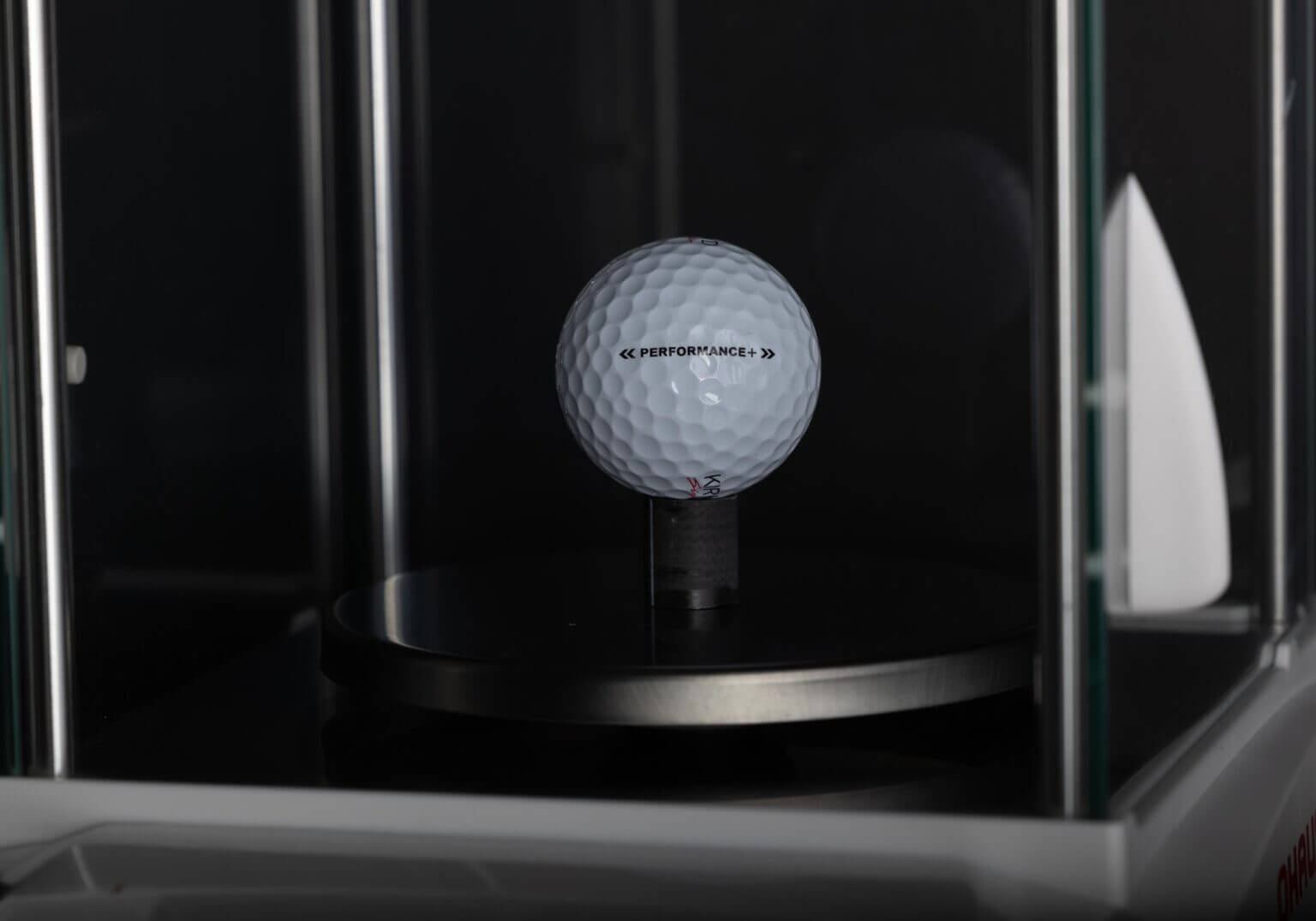 Ball Lab: Kirkland Performance+ V3 | MyGolfSpy