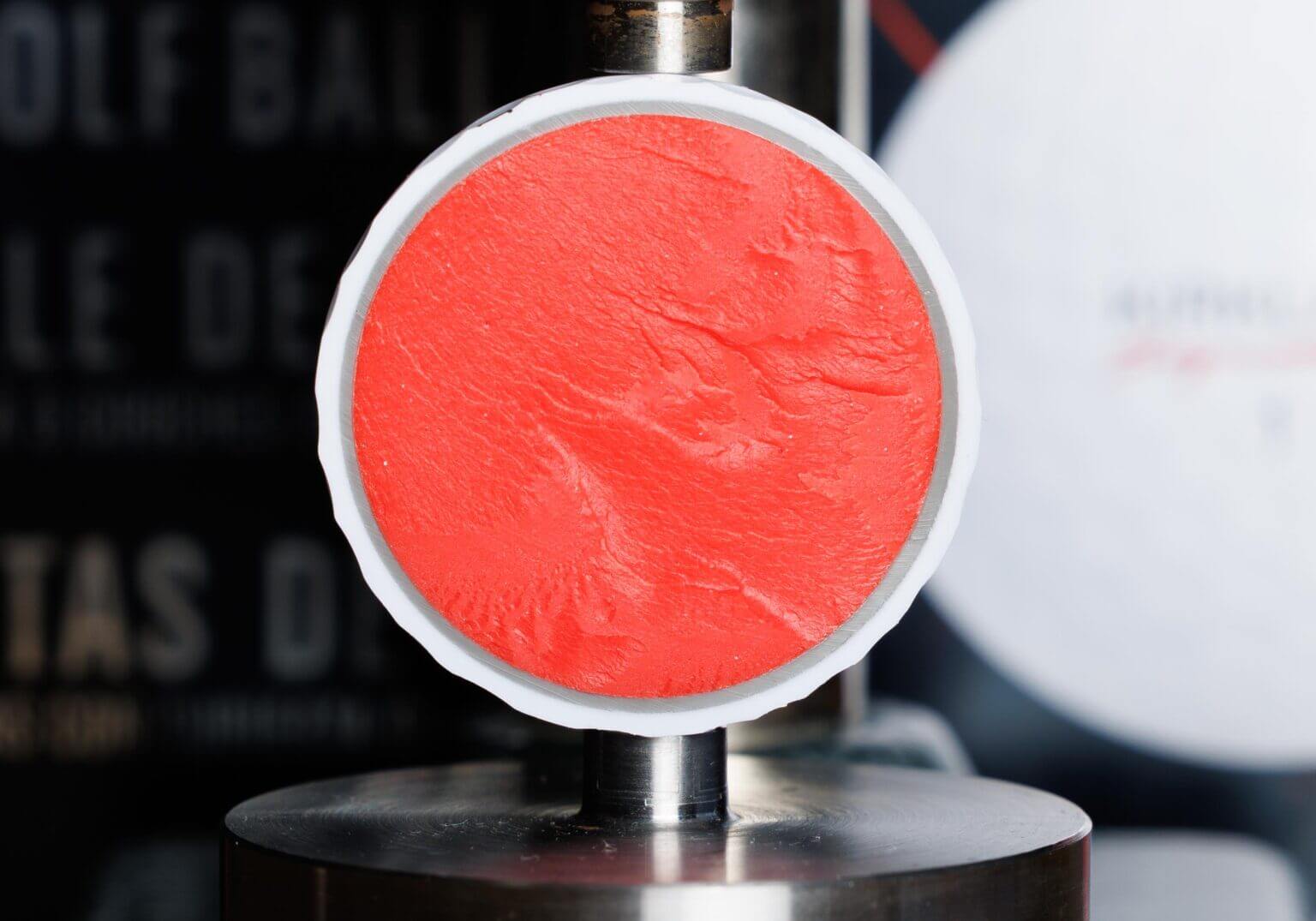 Ball Lab: Kirkland Performance+ V3 | MyGolfSpy