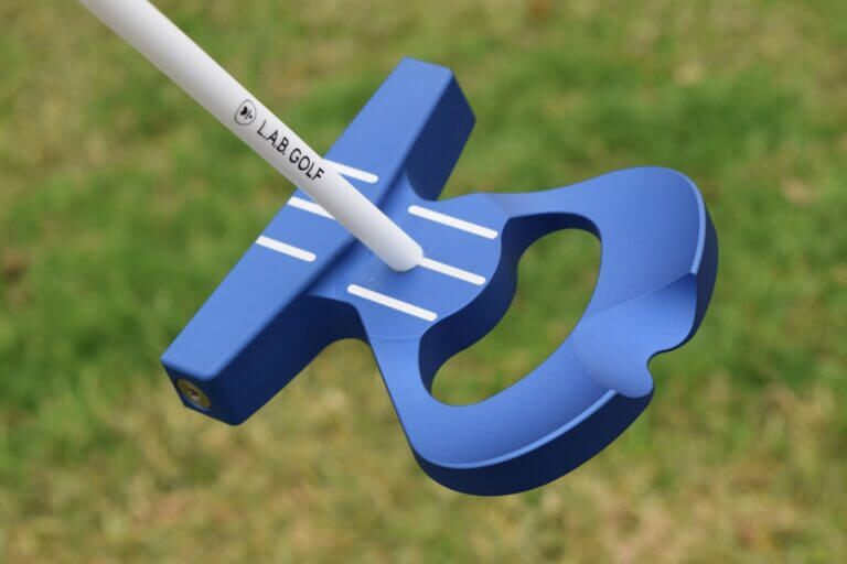 L.A.B. Golf Directed Force 3 Putter | MyGolfSpy