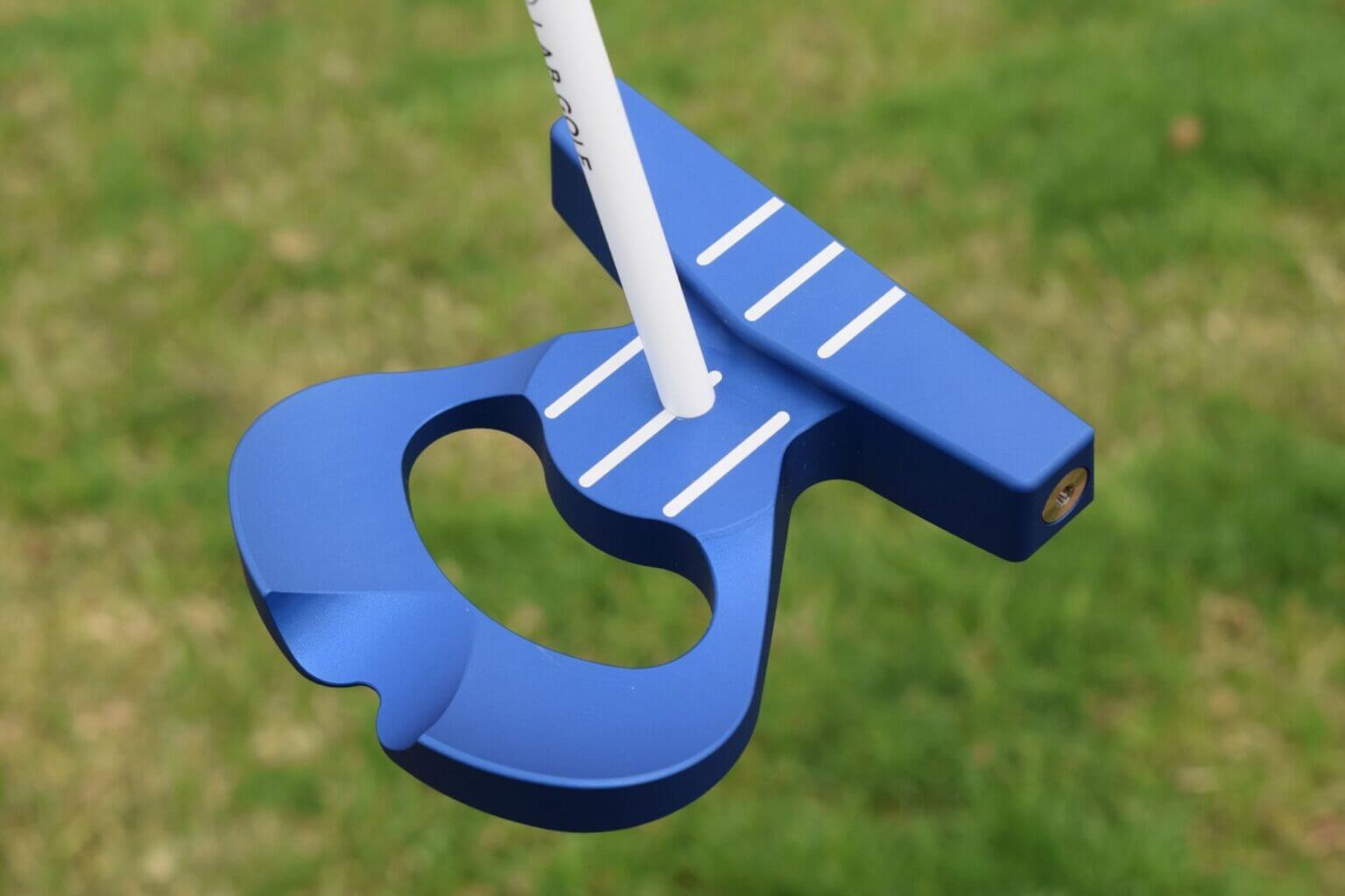 What If L.A.B. Golf is Right? | MyGolfSpy