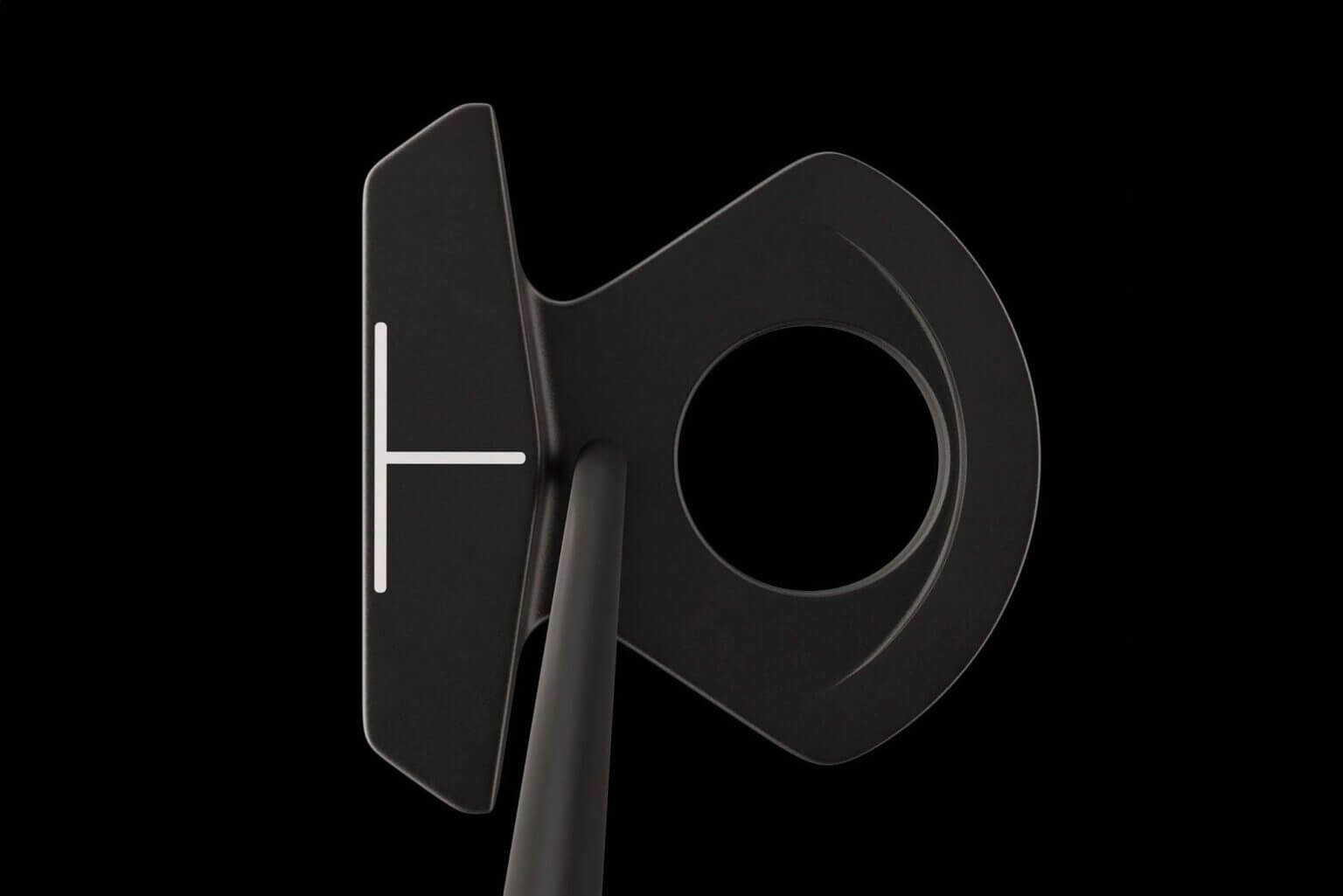 L.A.B. Golf Directed Force 3 Putter | MyGolfSpy