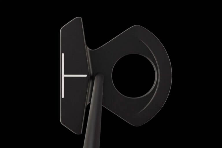 L.A.B. Golf Directed Force 3 Putter | MyGolfSpy