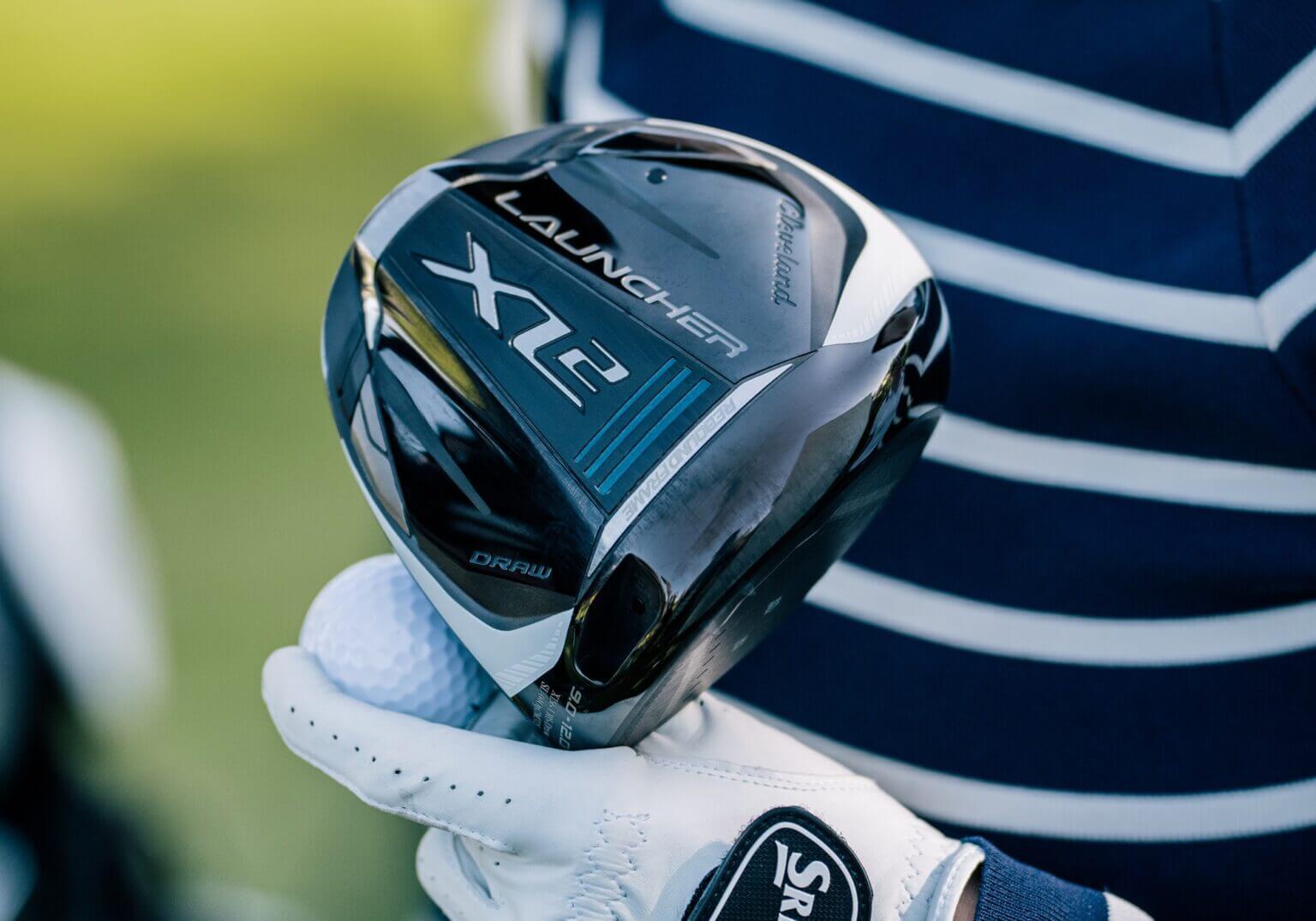 Cleveland Launcher XL 2 and XL 2 Draw Drivers: Smoke-Free AI | MyGolfSpy