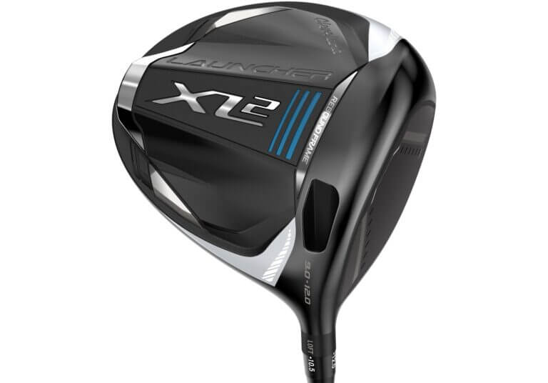 Cleveland Launcher XL 2 and XL 2 Draw Drivers: Smoke-Free AI | MyGolfSpy