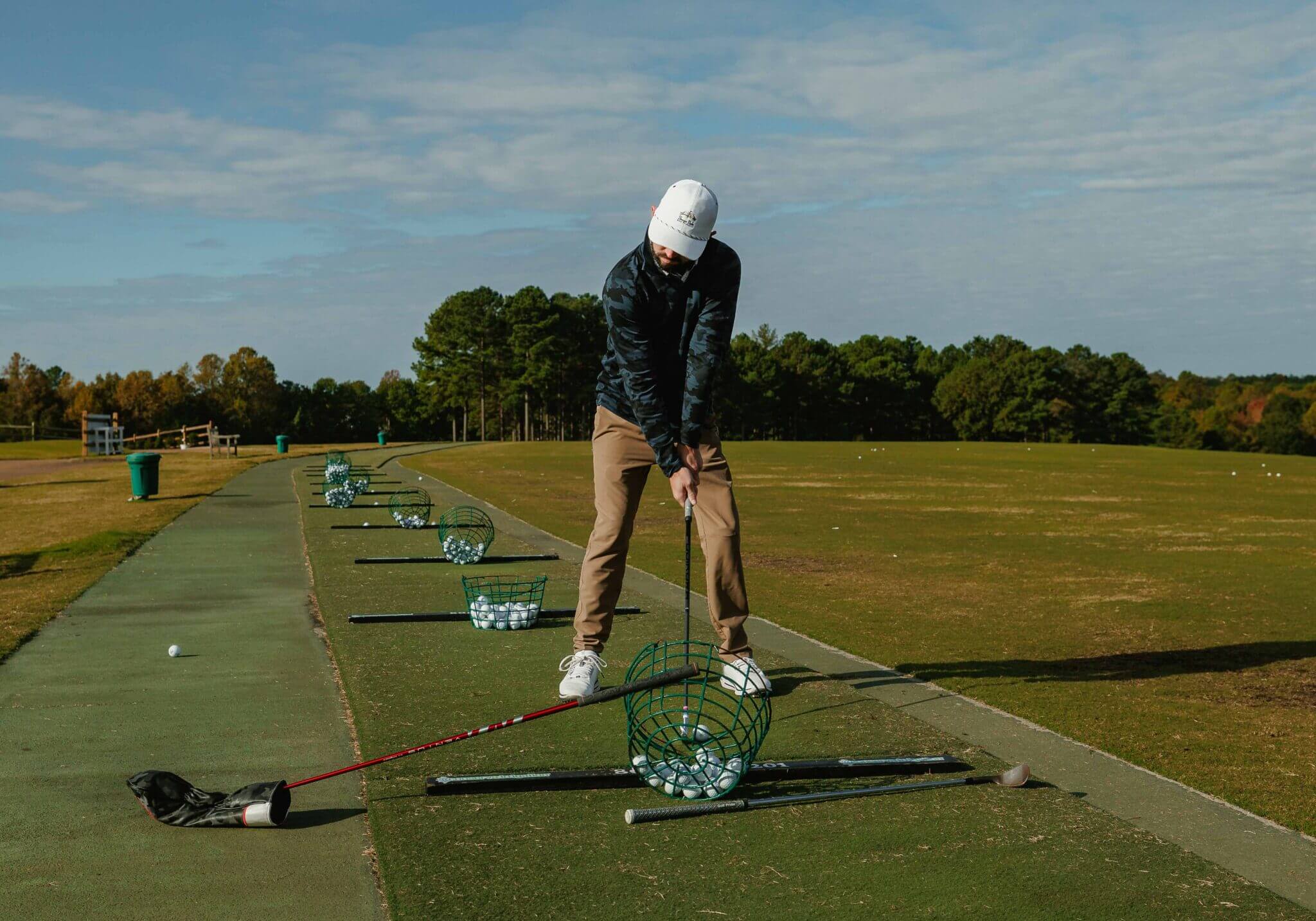 How To Hit A Draw (Step by Step) | MyGolfSpy