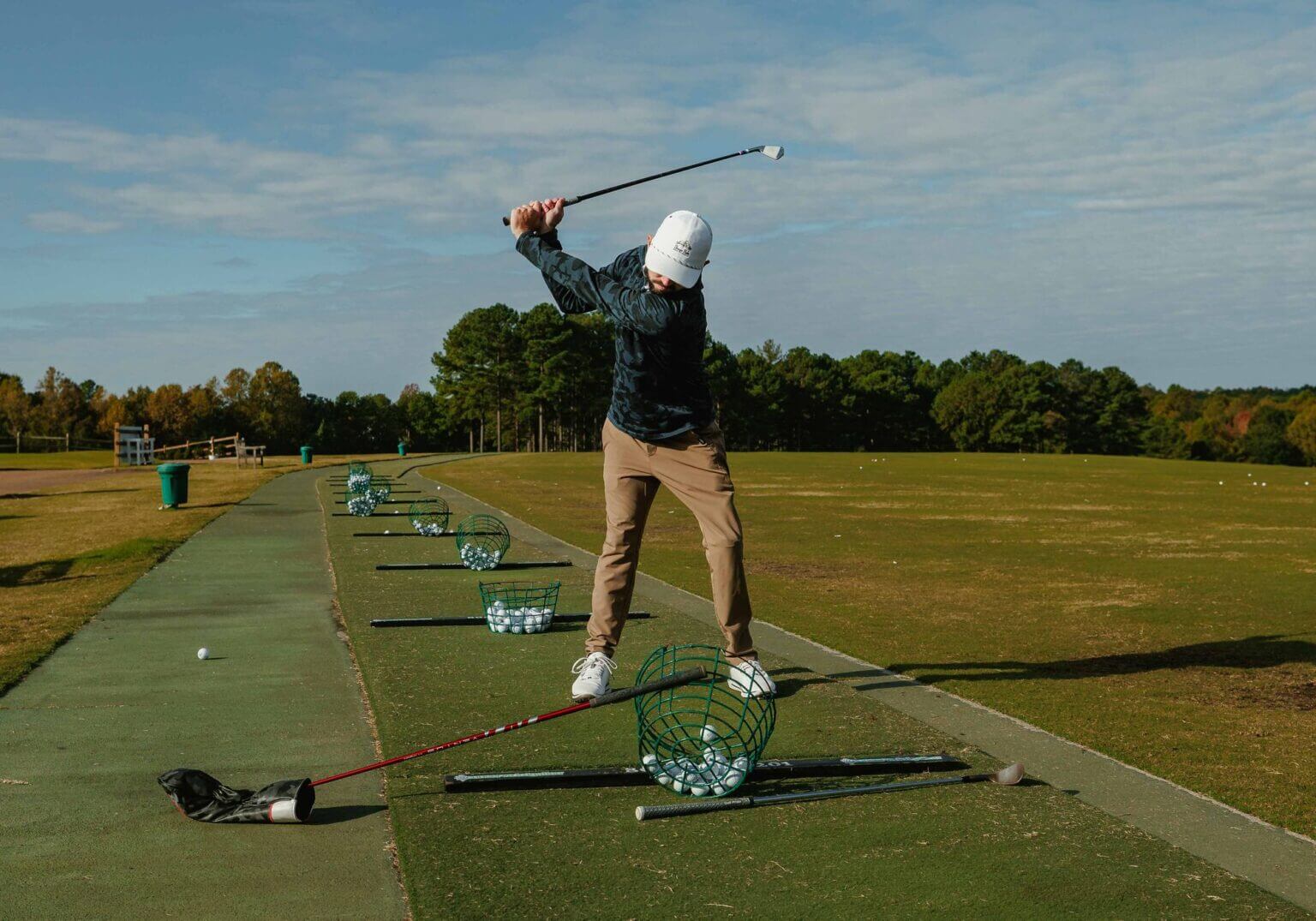 Must Have Items For Golfers With Little Time To Practice | MyGolfSpy