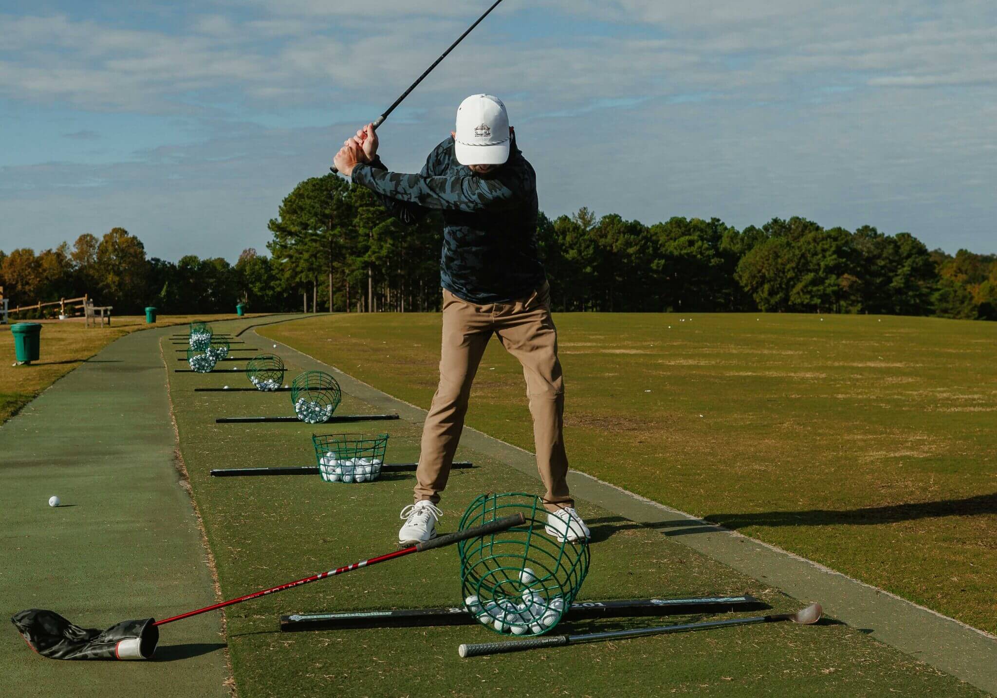 How To Hit A Draw (Step by Step) | MyGolfSpy