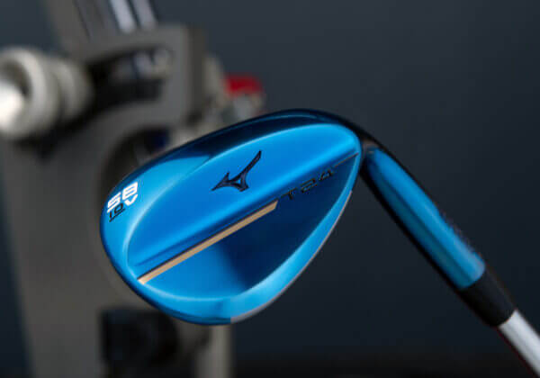 Mizuno T24 Wedges Now Availabile in Blue | MyGolfSpy