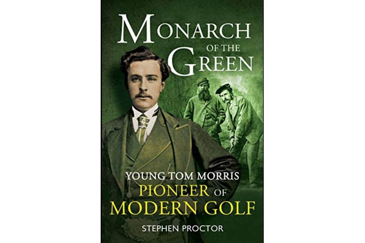 Best Golf Books | MyGolfSpy