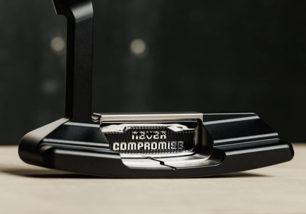 Never Compromise Putters: Back In The Game | MyGolfSpy
