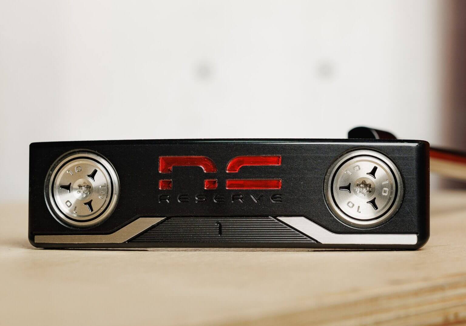 Never Compromise Putters: Back In The Game | MyGolfSpy