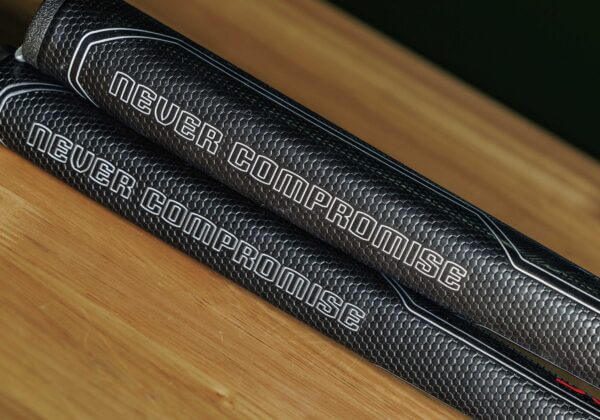 Never Compromise Putters: Back In The Game | MyGolfSpy