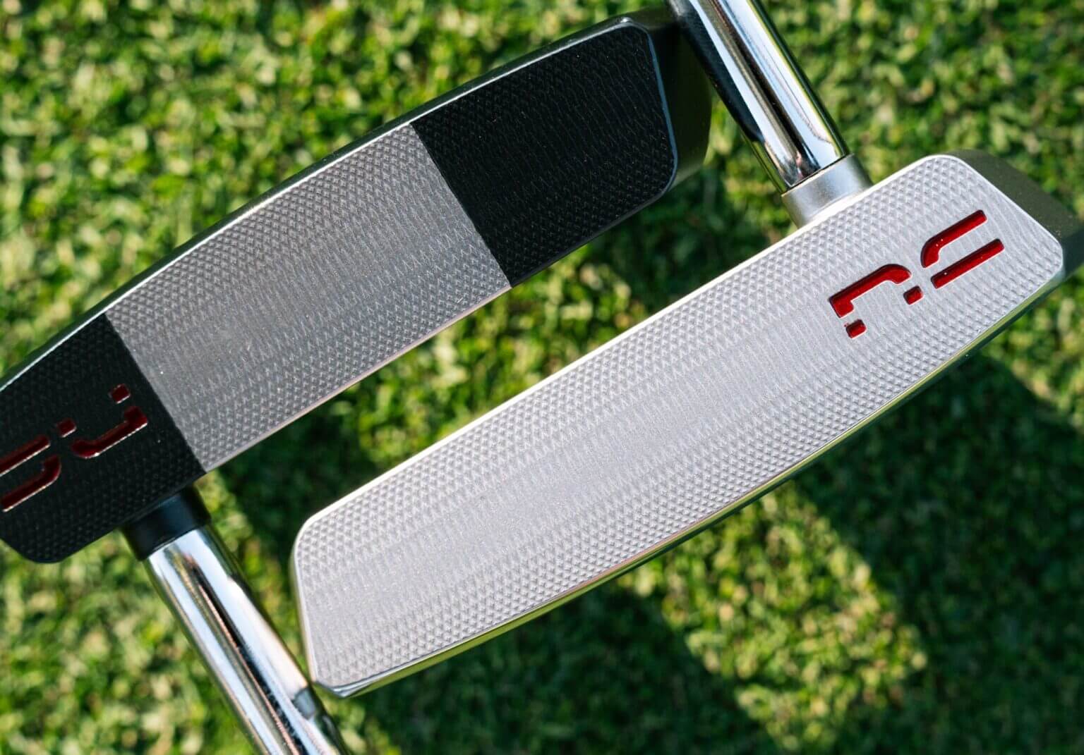 Never Compromise Putters: Back In The Game | MyGolfSpy