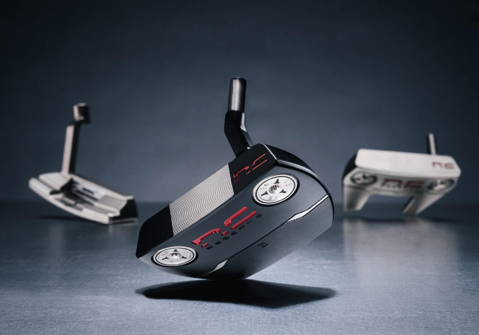 Never Compromise Putters: Back In The Game | MyGolfSpy