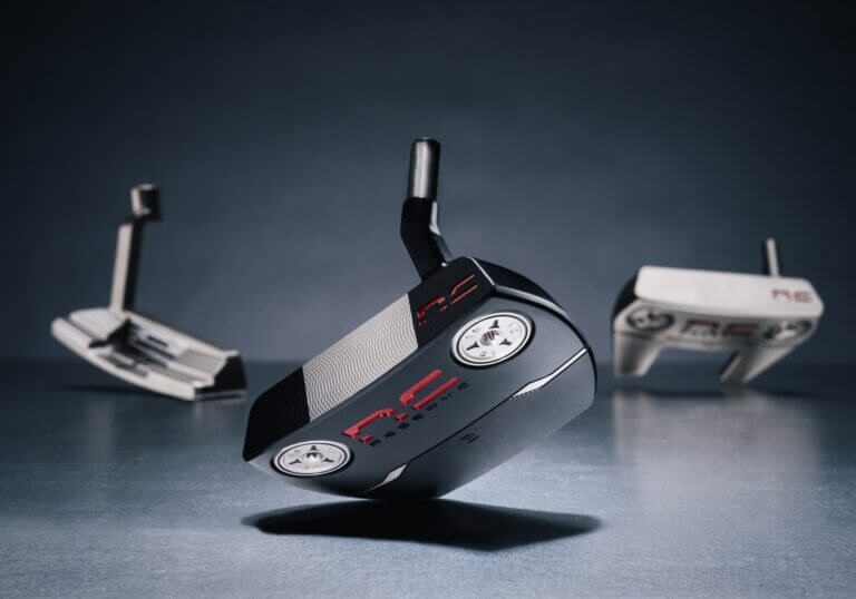 Never Compromise Putters: Back In The Game | MyGolfSpy