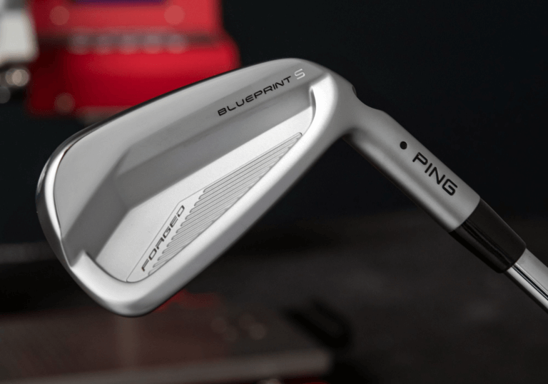 PING Blueprint Irons: T and S With No AI | MyGolfSpy