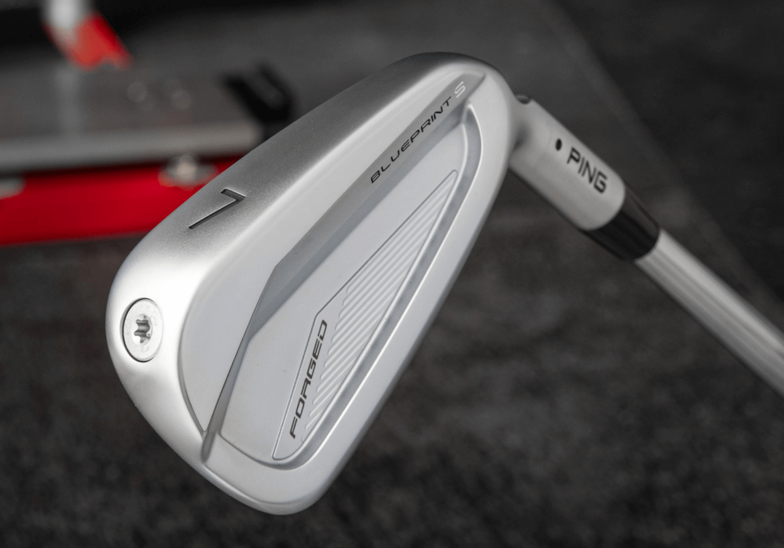 PING Blueprint Irons: T and S With No AI | MyGolfSpy